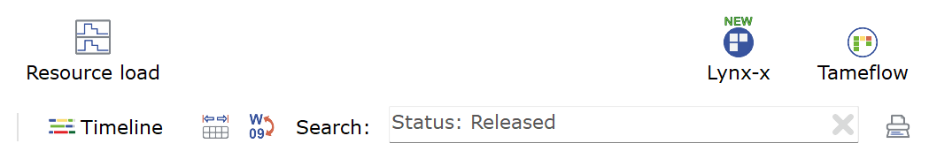 What's new in Lynx: July 2023 – Support Center