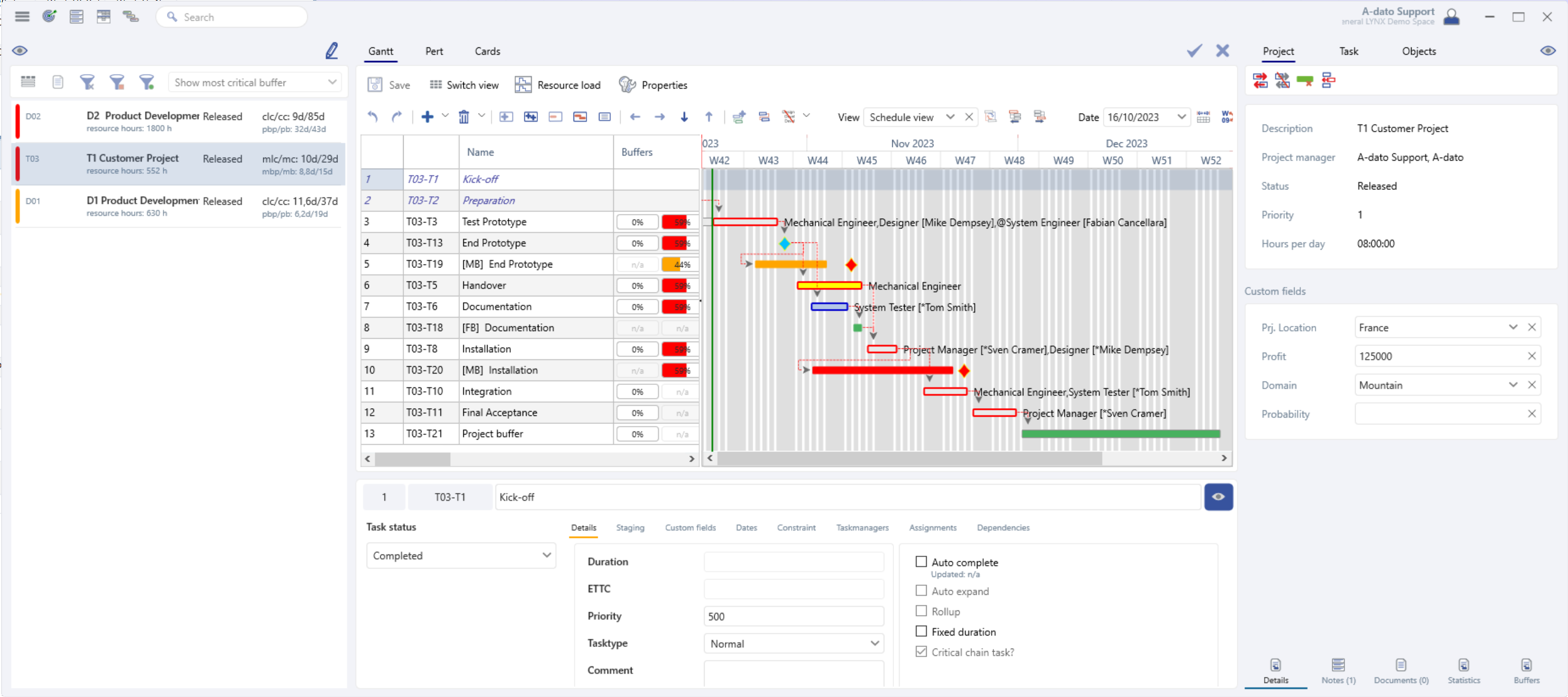 What's new in Lynx: October 2023 – Support Center