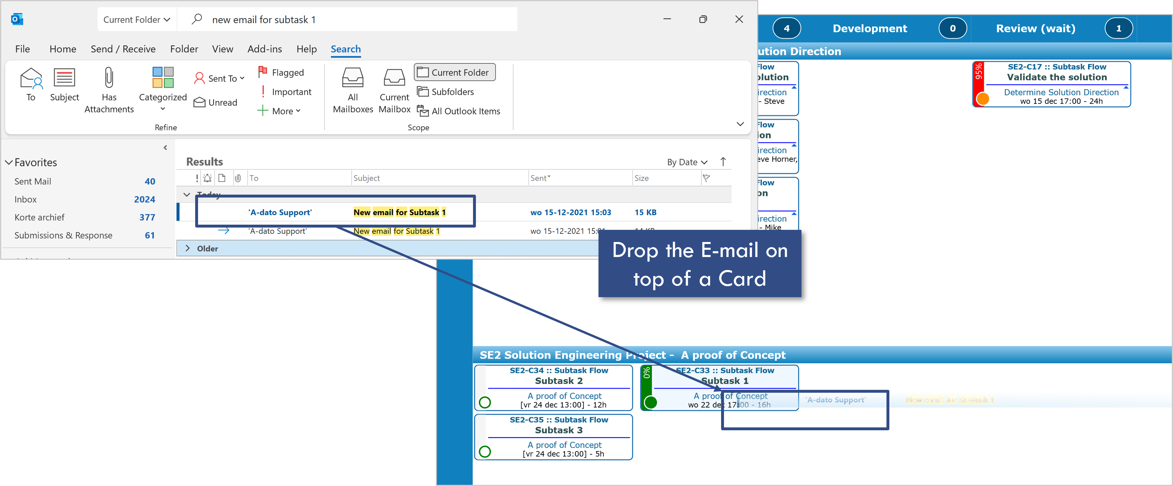 What s New In LYNX December 2021 Support Center